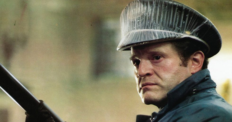 A bumpy road led Hank Garrett to ‘Car 54’ and beyond | Senior Scene ...