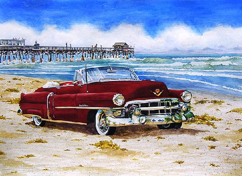 Therese Payne Ferguson – Boundless Energy & Accomplishments | Senior ...