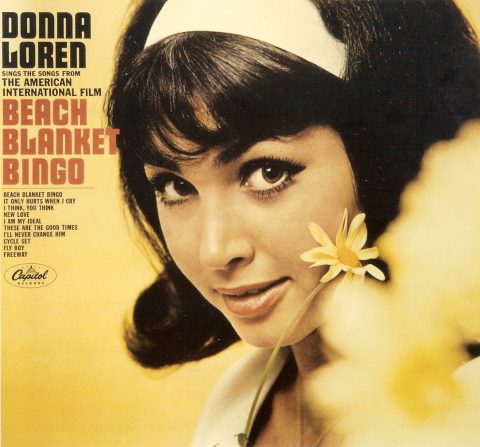 60’s Pop Singer Donna Loren | Senior Scene Magazine