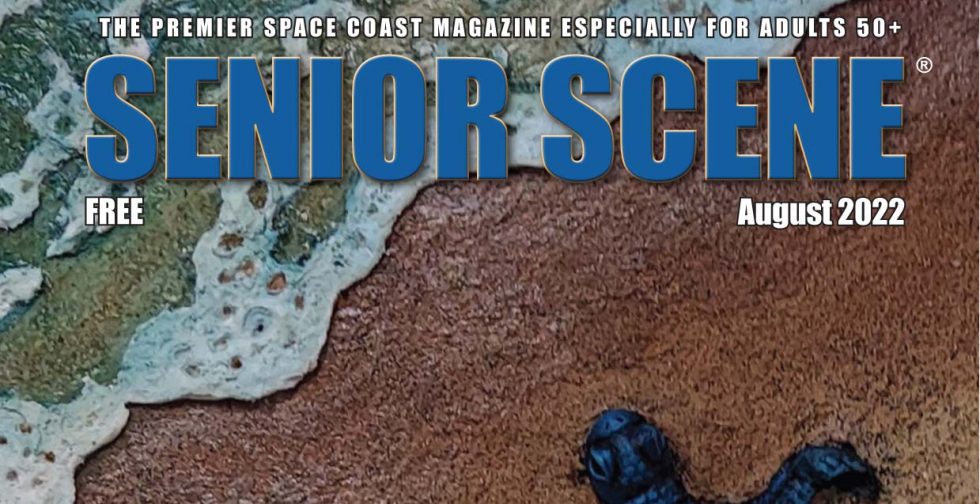Art With A Different Perspective | Senior Scene Magazine