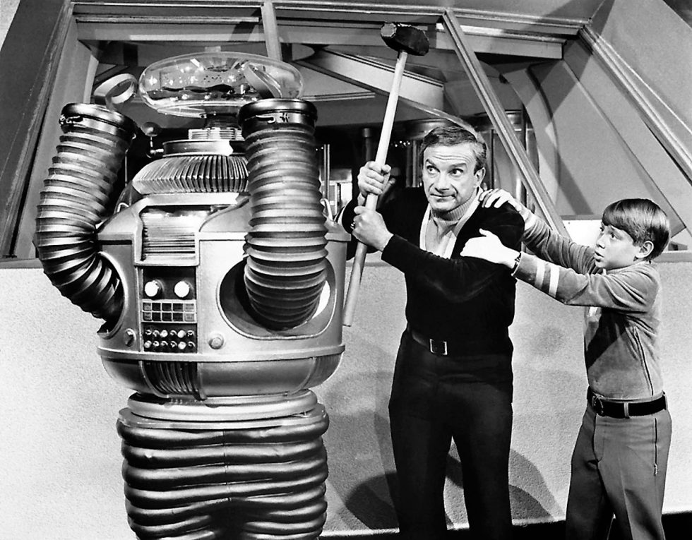 Bill Mumy: More than ‘Lost in Space’ | Senior Scene Magazine